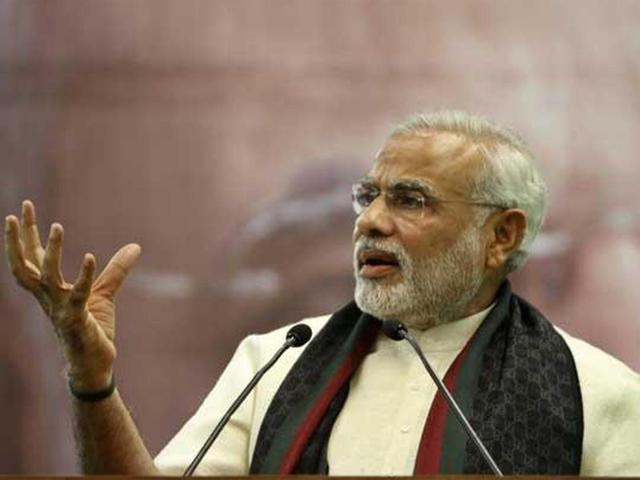 Canadian Sikh groups plan protests at Narendra Modi events | World News