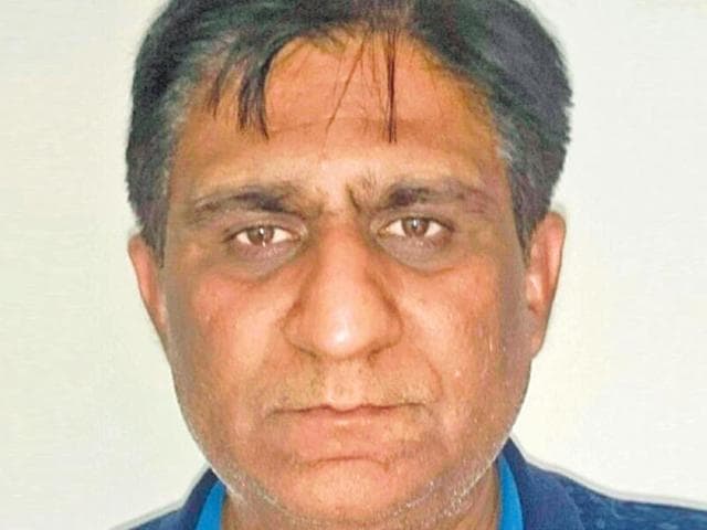 Corporate affairs head of Gautam Thapar group's firm arrested for ...