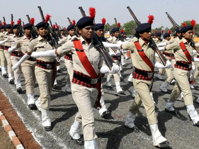 April 18: Madhya Pradesh in pictures | Hindustan Times