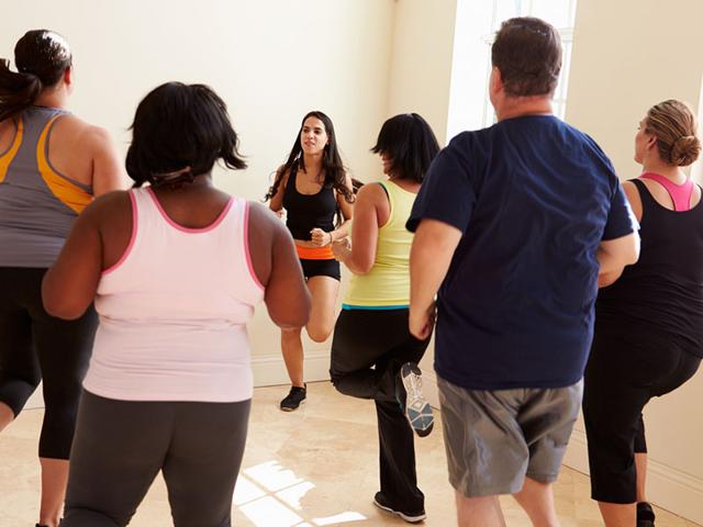 There are 6 types of obesity, each must be treated differently: Study ...