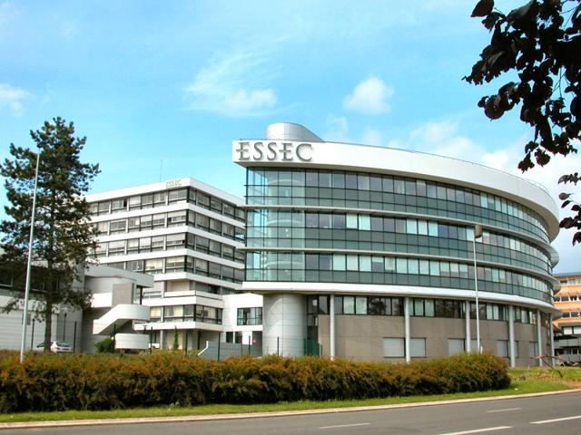 Want to do MBA in hospitality from Essec Business School in France ...