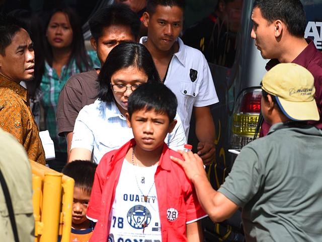 Indonesia prepares to execute prisoners on death row | Hindustan Times