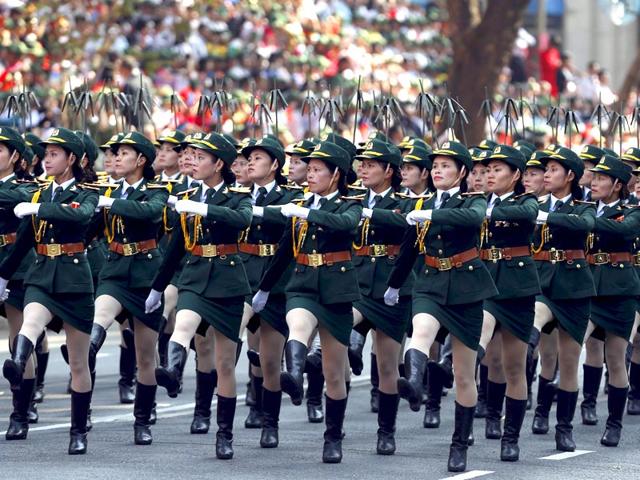 40 years since end of Vietnam War | Hindustan Times