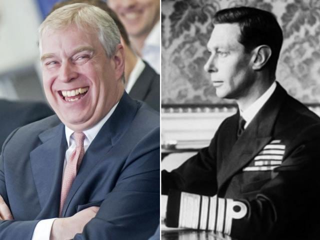 The second royal child: Destined to be a 'spare to the heir'? | World News