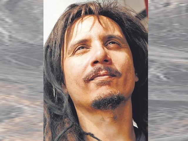 johnny deep nose