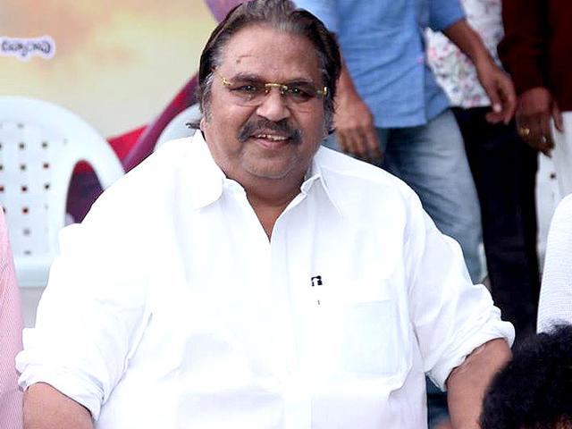 Don't think I can make films for current audiences, says Dasari ...