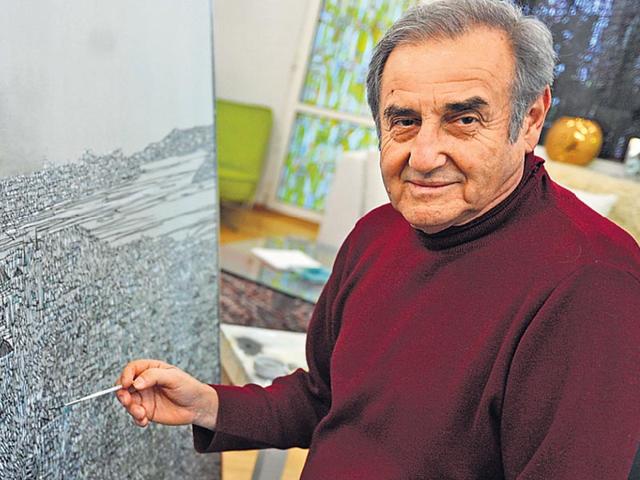 Decoding traditions: Devrim Erbil and his fascination with Turkey ...
