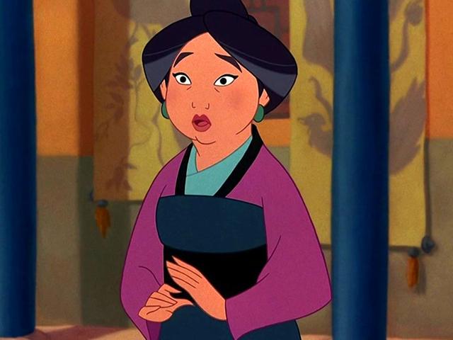 Our Mother's Day ranking of eight greatest Disney mommies of all time ...