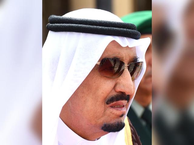 Saudi king Salman to visit US for first time since rift | World News