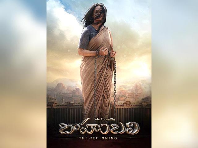 Baahubali: A historical epic drama | Hindustan Times