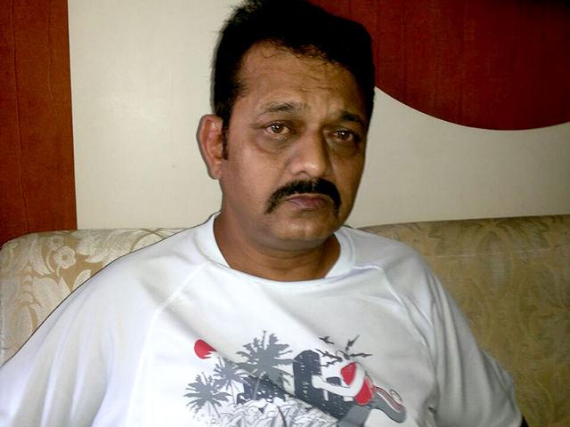 Sales tax officer Shinde, Bhopali knew each other for 13 years: ACB ...