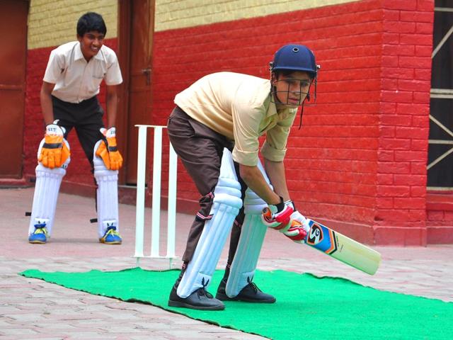 Blind cricketers to take on star-studded KXIP team | Hindustan Times