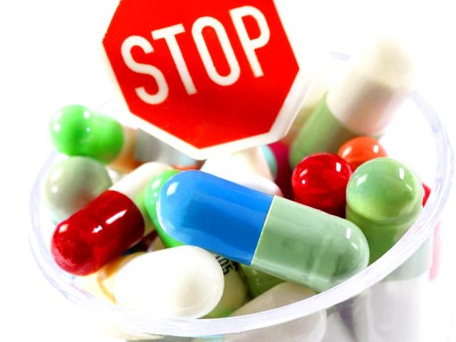 Stop self-medication, it can kill patients with hypertension | Health