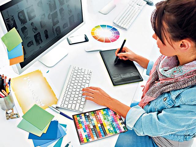 A career as a cartoonist might just be the one for you | Hindustan Times