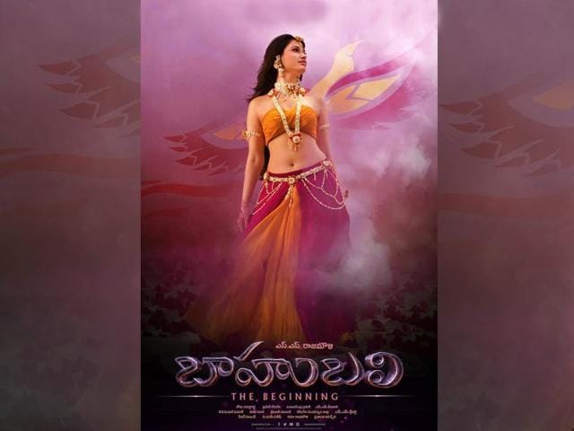 Baahubali: A historical epic drama | Hindustan Times