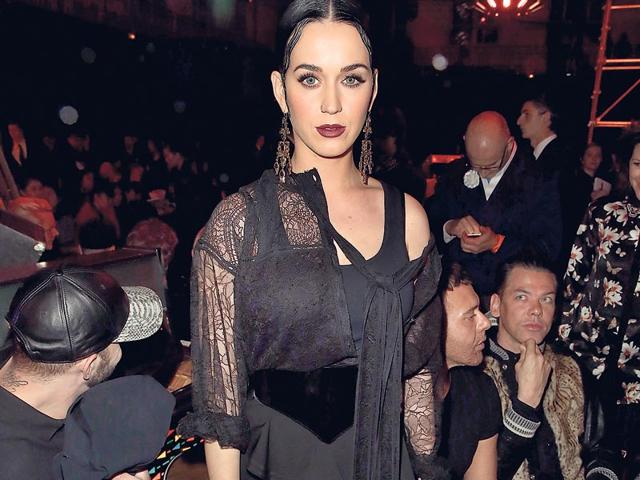 The Goths must be crazy: How to pull off gothic charm with aplomb ...