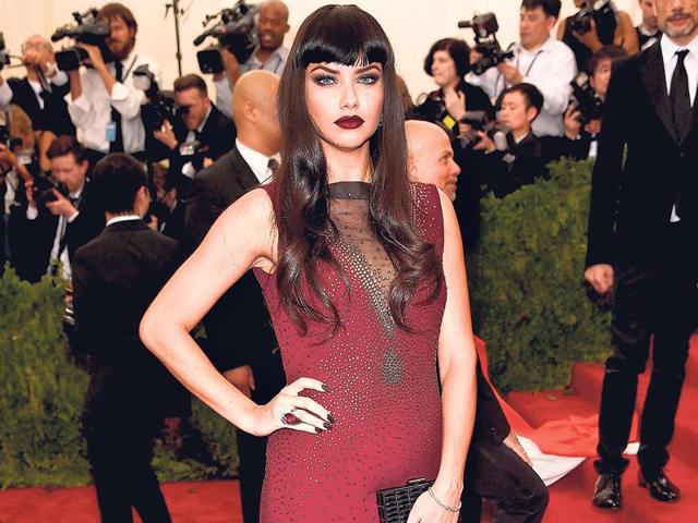 The Goths must be crazy: How to pull off gothic charm with aplomb ...