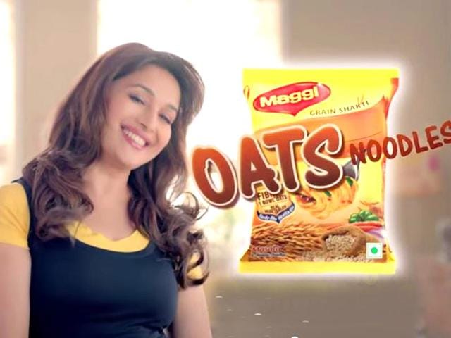 Maggi noodles in soup: Can actors who endorse products be held liable ...
