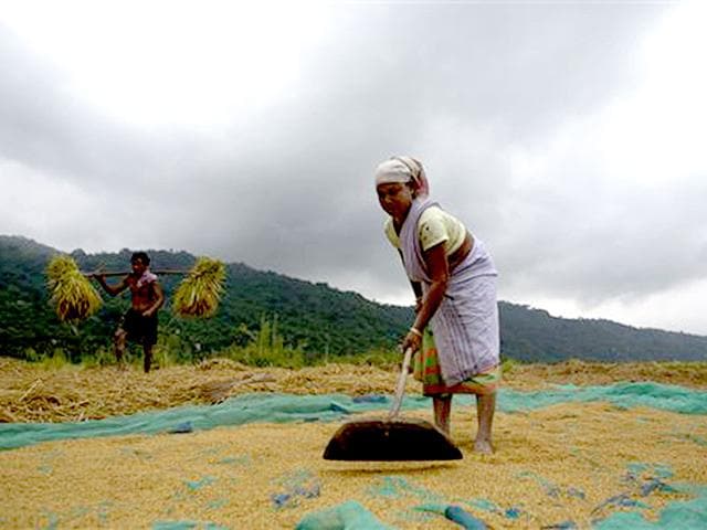 India’s clear, present challenge: How we can drought-proof economy ...