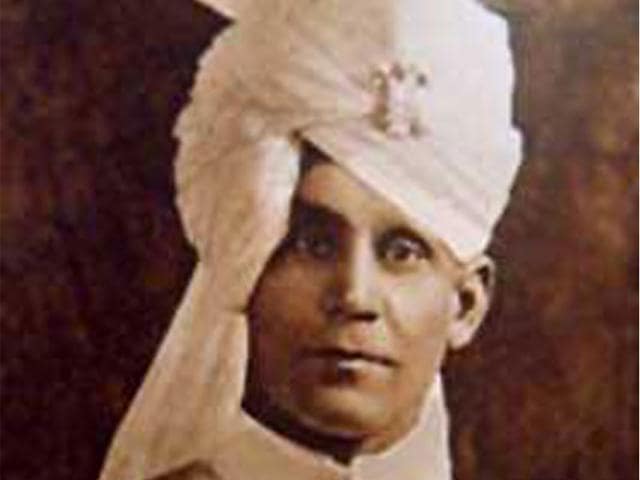 Residents of Bhopal had got real freedom after merger of princely state ...