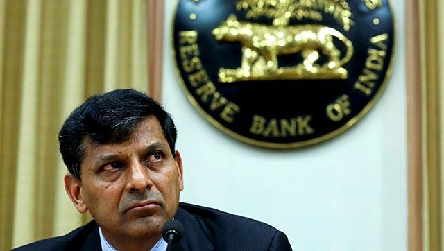 RBI policy review: RBI gov Rajan may keep interest rate unchanged ...