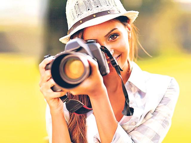 Because it is possible: Five super easy tricks to ace your profile pic ...