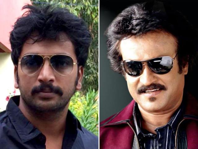 Director Ranjith gives Kalaiarasan a strong role in Rajinikanth's next ...