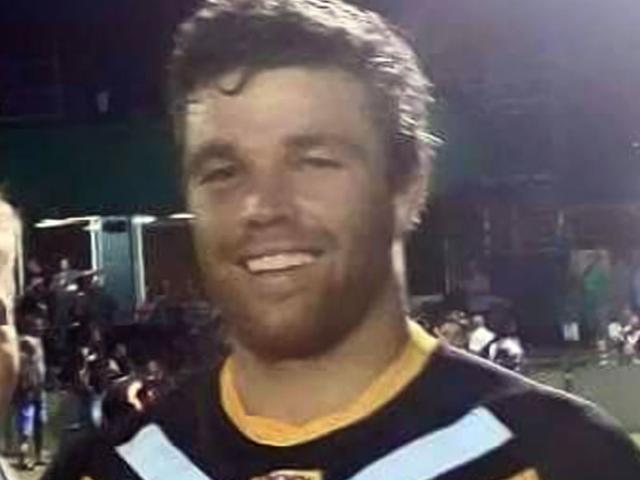 Australian rugby league player James Ackerman dies after head injury ...