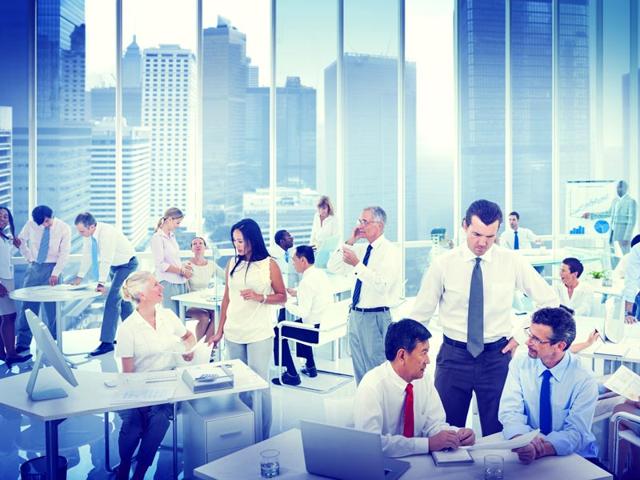 10 modern office etiquettes to improve workplace atmosphere | India News