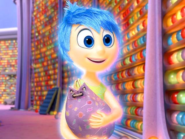 Inside Out: A peek into your brain | Hindustan Times