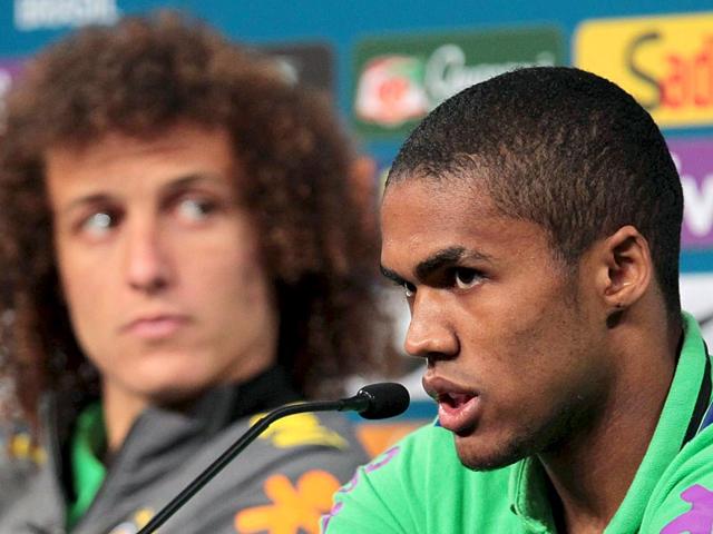 Brazil's Douglas Costa moves to Bayern from Shakhtar Donetsk | Football ...