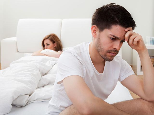 Have A Low Sex Drive You May Be Depressed Health Hindustan Times