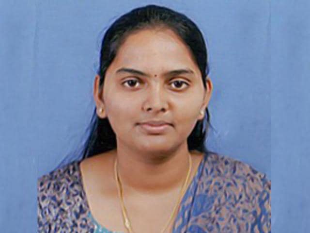 IAS gives chance to be agent of change: 6th ranked Charusree | Latest ...