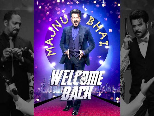John Abraham, Shruti Haasan in Welcome Back | Hindustan Times