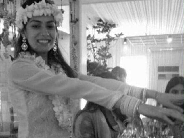 #Shahidkishaadi: Actor marries Delhi girl Mira Rajput | Hindustan Times