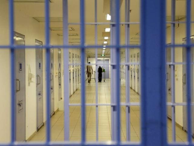 Inside Saudi's Ha'er prison, the home to new wave of extremists | World ...