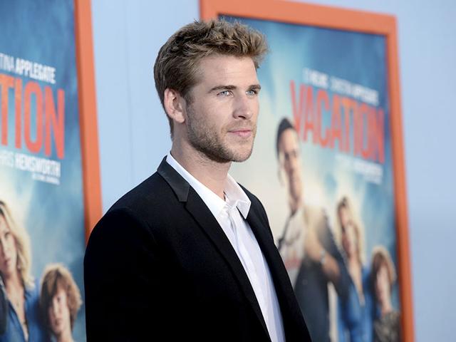 Meet the Hemsworths: The trinity of hotness | Hindustan Times