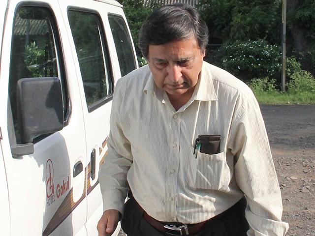 Yakub Memon: Midnight drama to morning hanging | Hindustan Times