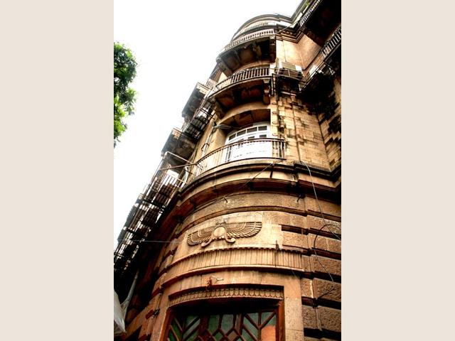 Mumbai Art Deco-ded | Hindustan Times