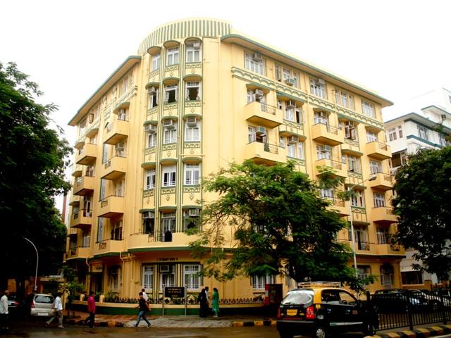 Mumbai Art Deco-ded | Hindustan Times