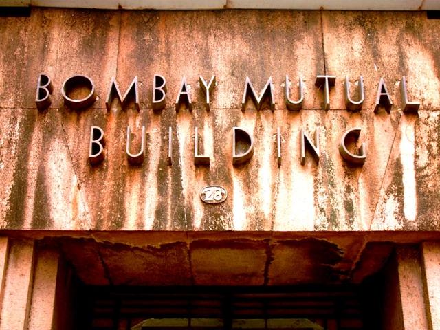 Mumbai Art Deco-ded | Hindustan Times