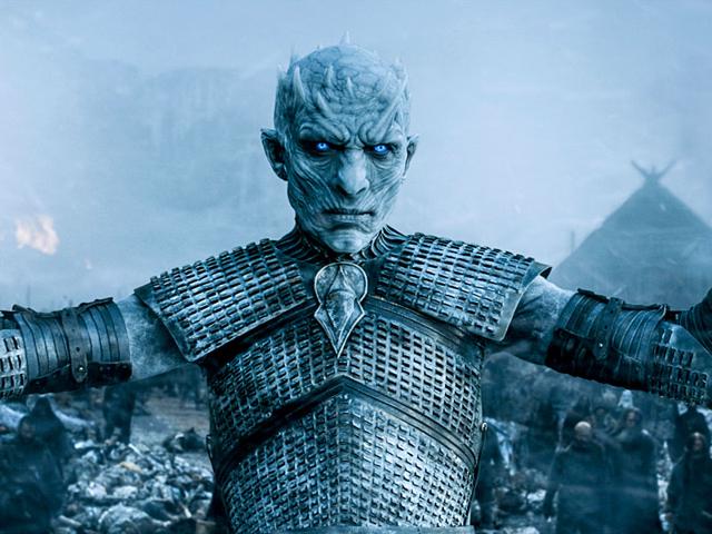 Here's how they made that Hardhome scene in Game of Thrones | Hindustan ...