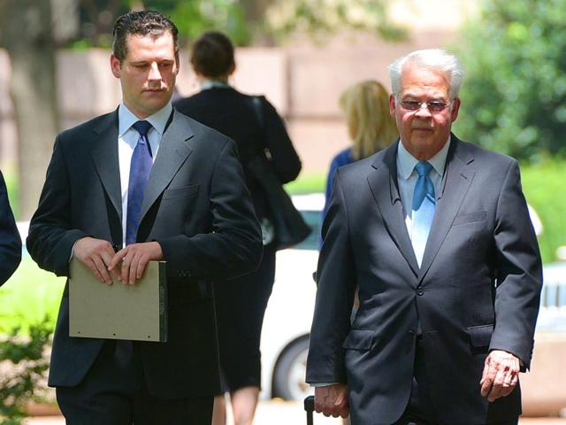 He needed heroin to probe drug dealers: Curious case of FBI agent ...