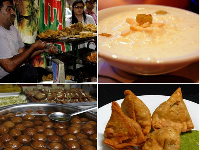 Monsoon, an excuse for a food festival! | Hindustan Times