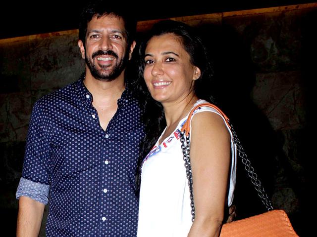 Look who attended the screening of Salman's Bajrangi Bhaijaan ...