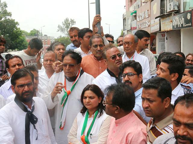 Vyapam | Hindustan Times