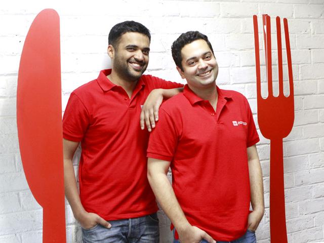 Zomato turns one-stop tech shop for eateries worldwide| Business News