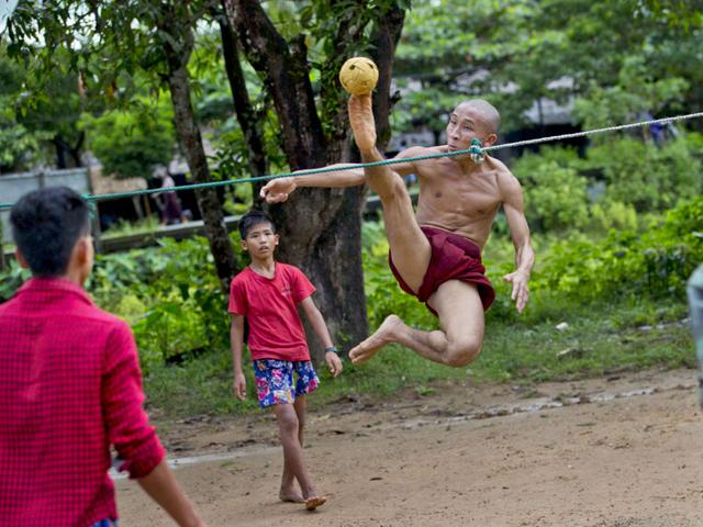 Diketo to Klawane: 10 simple games still popular in digital era ...