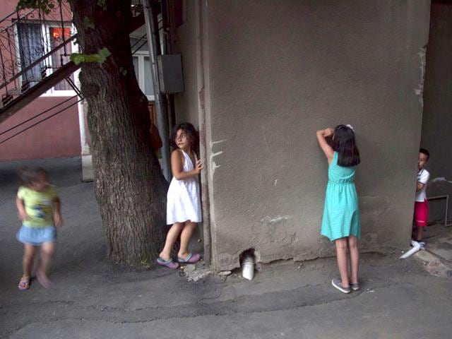 Diketo to Klawane: 10 simple games still popular in digital era ...