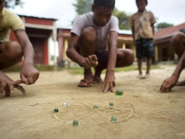 Diketo to Klawane: 10 simple games still popular in digital era ...